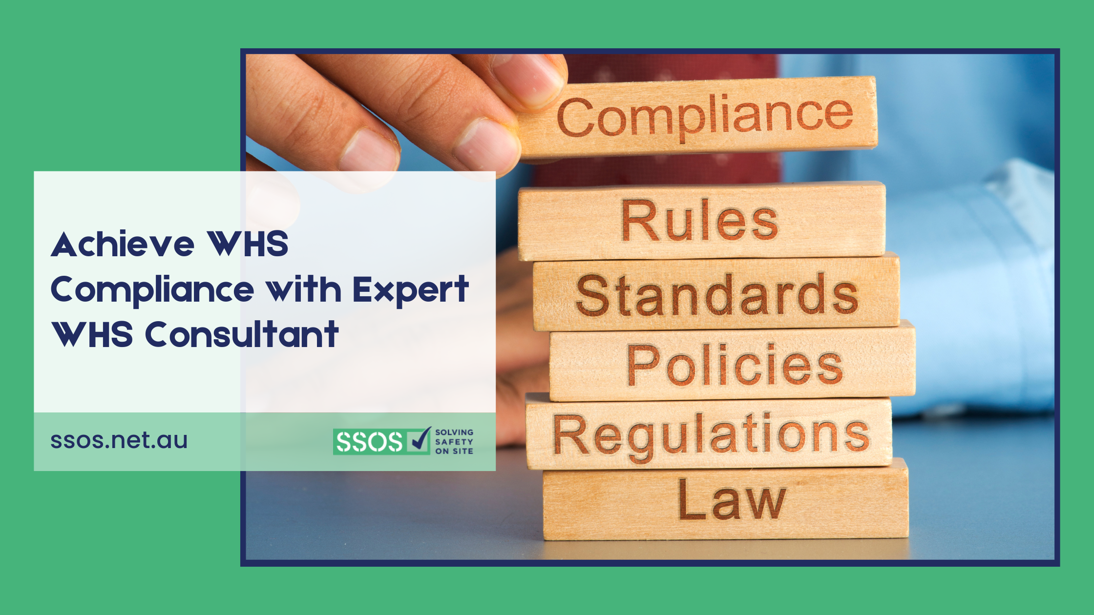 Expert Safety Consultants Sydney: Guiding You to WHS Compliance